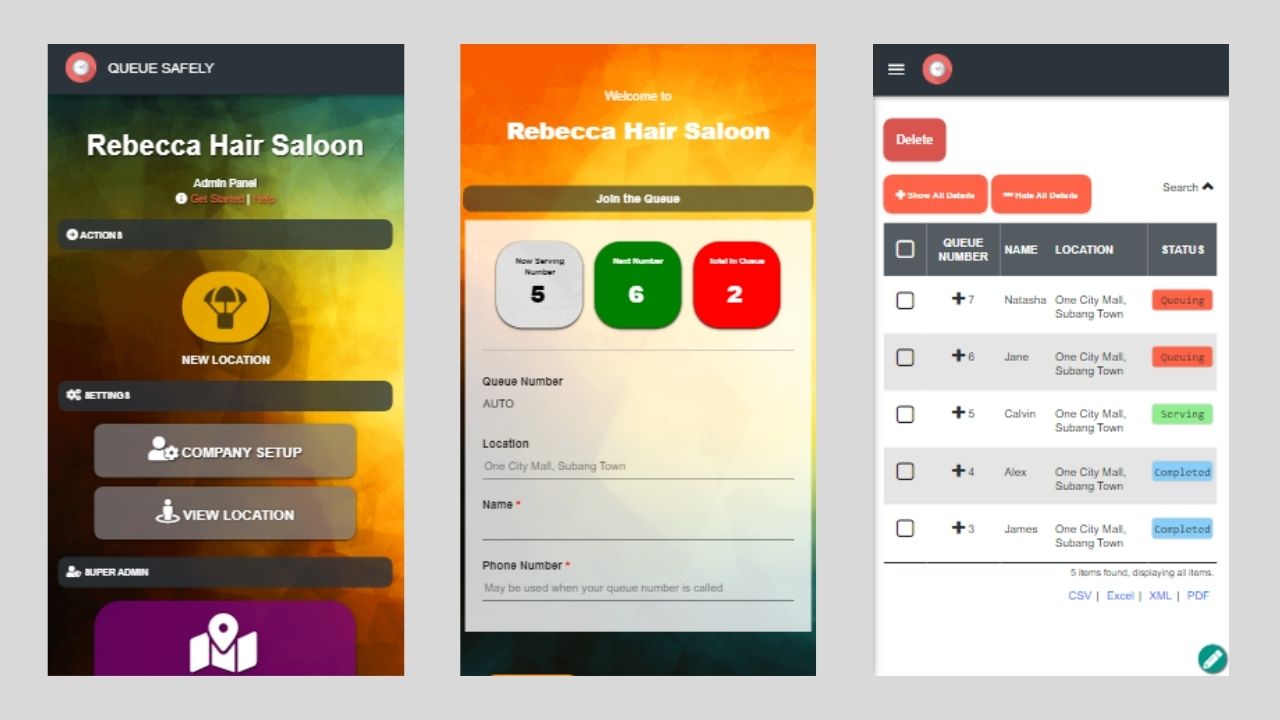 Joget Marketplace > View App Details & Download